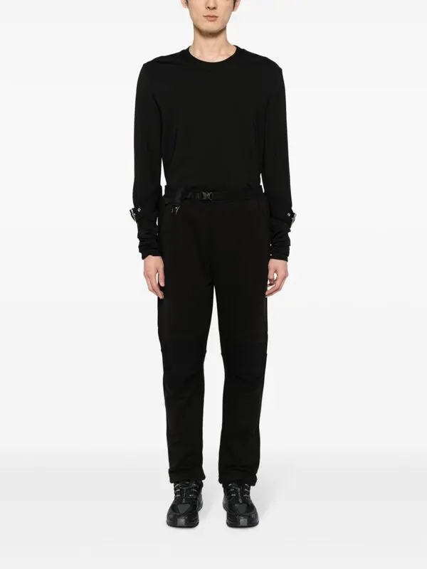 MAHARISHI 4554 Articulated Shinobi Panelled Trousers