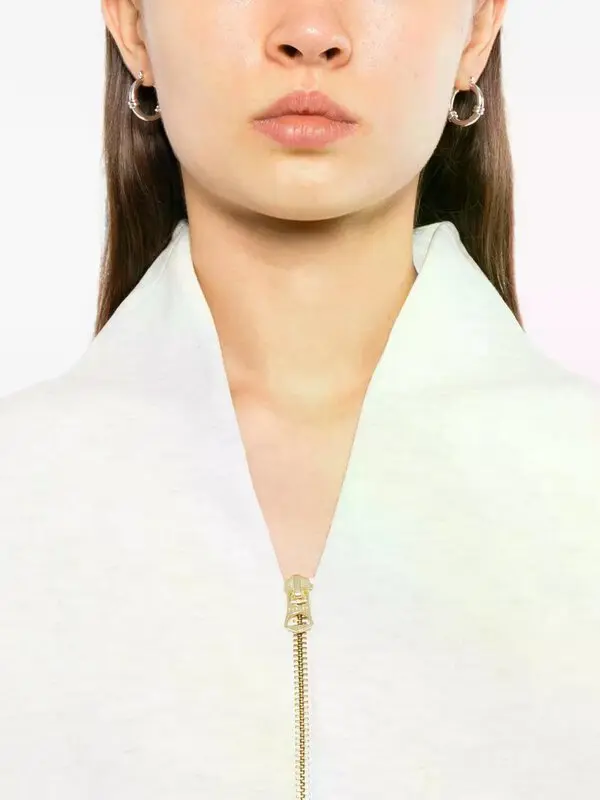 Varley Davidson Sweatshirt - Neutrals
