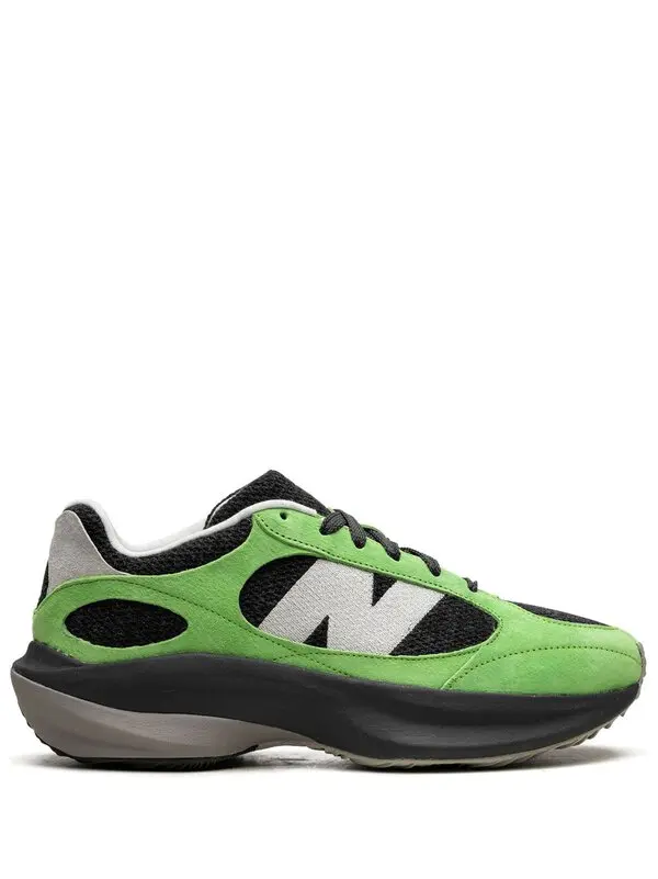 NEW BALANCE Wrpd Runner Sneakers - Green