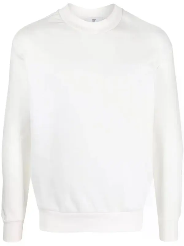 Pmd Mika Crew-neck Cotton Jumper