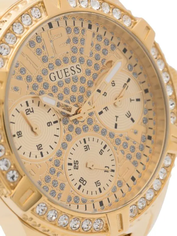 Guess Lady Frontier 43mm Watch