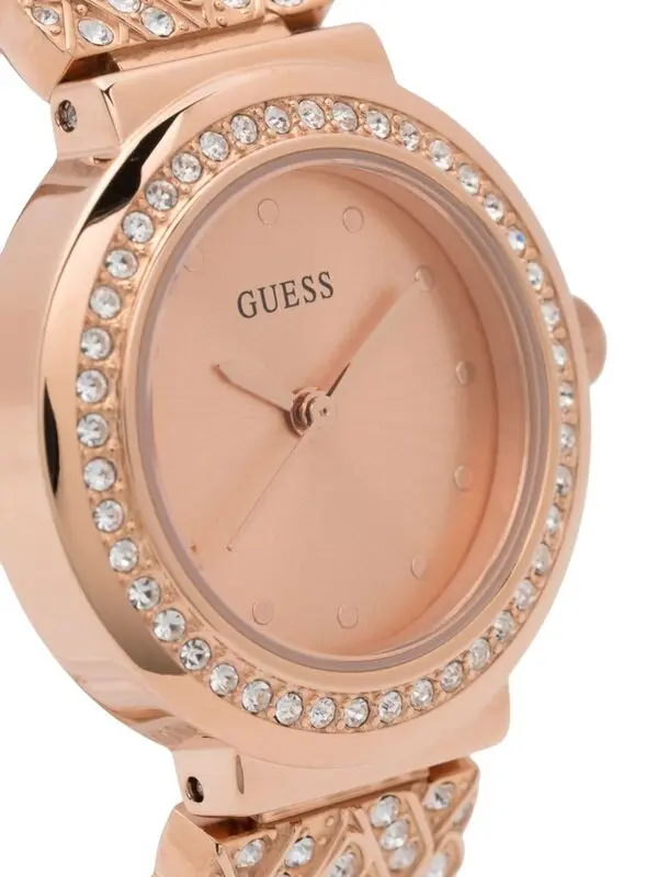 Guess 30mm Quartz Watch