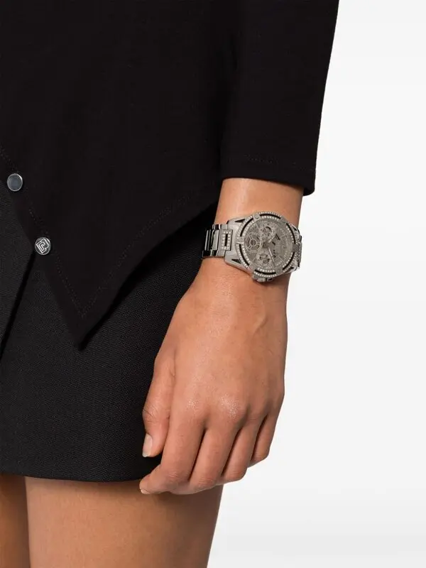 Guess Queen Quartz 30mm Watch