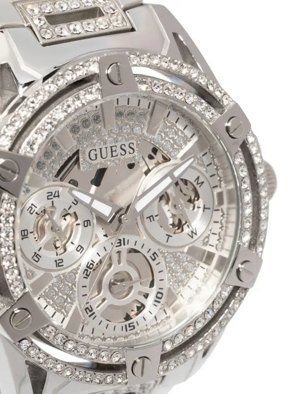 Guess Queen Quartz 30mm Watch