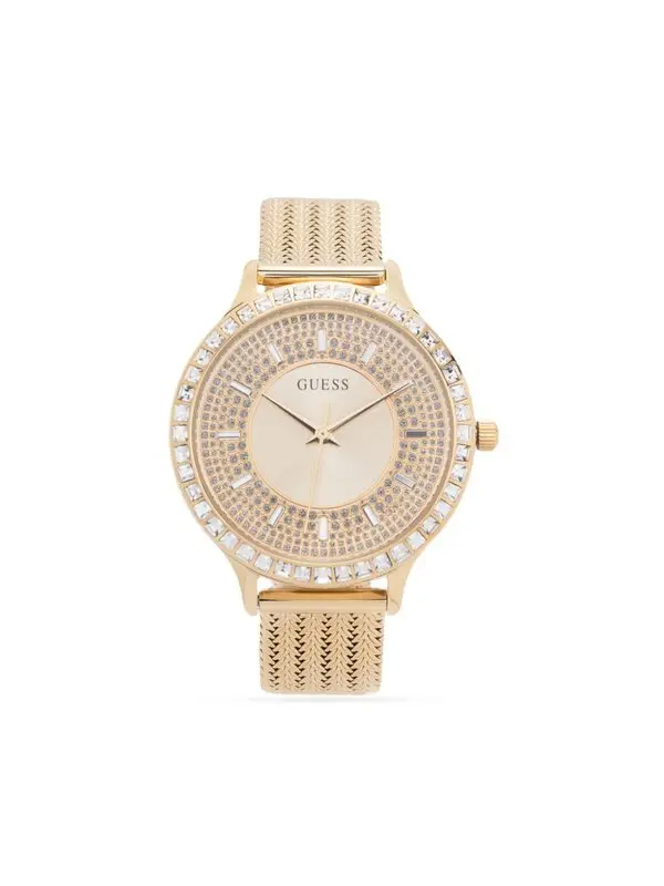 Guess Soiree Quartz 40mm - Gold