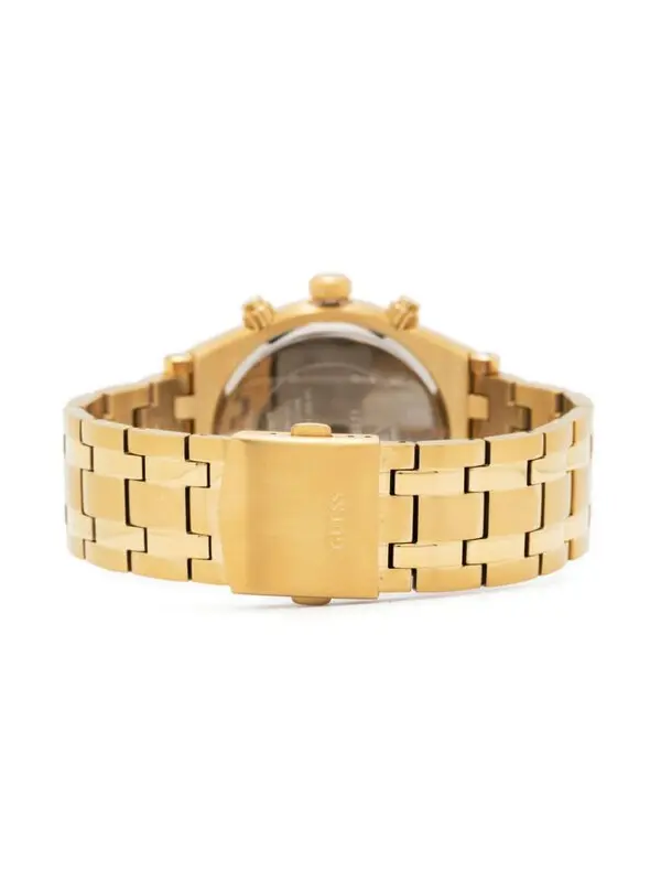 Guess Continental Quartz 47mm