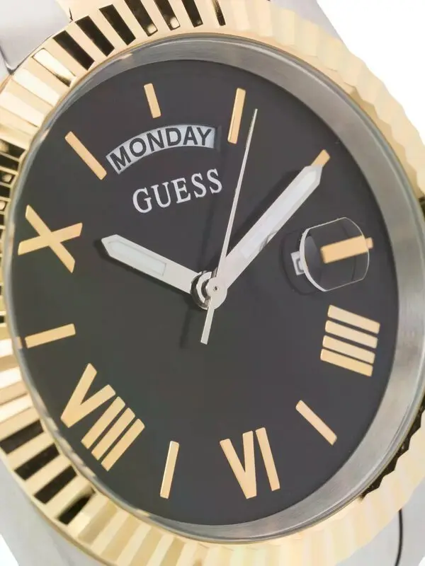 Guess Connoisseur Quartz Bracelet Watch