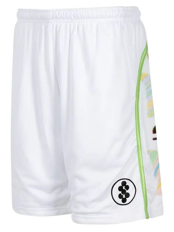Supreme Feedback Soccer Track Shorts