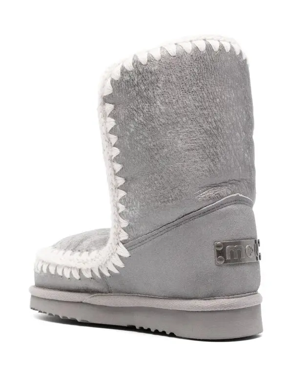 Mou Eskimo 24 Leather Boots