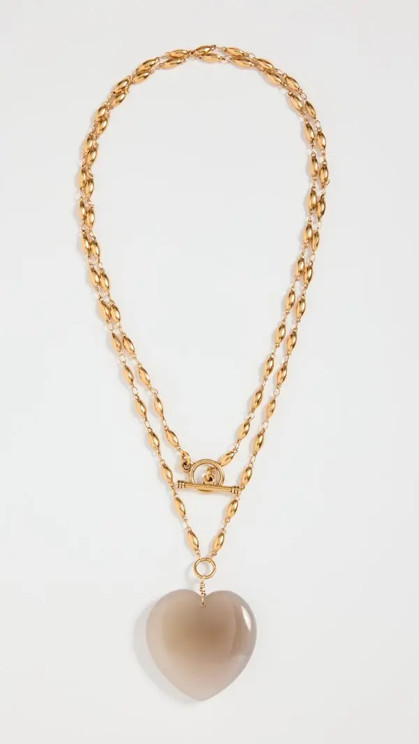Brinker & Eliza Izzie Necklace