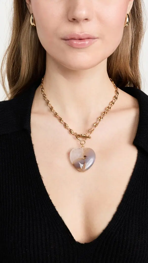 Brinker & Eliza Izzie Necklace