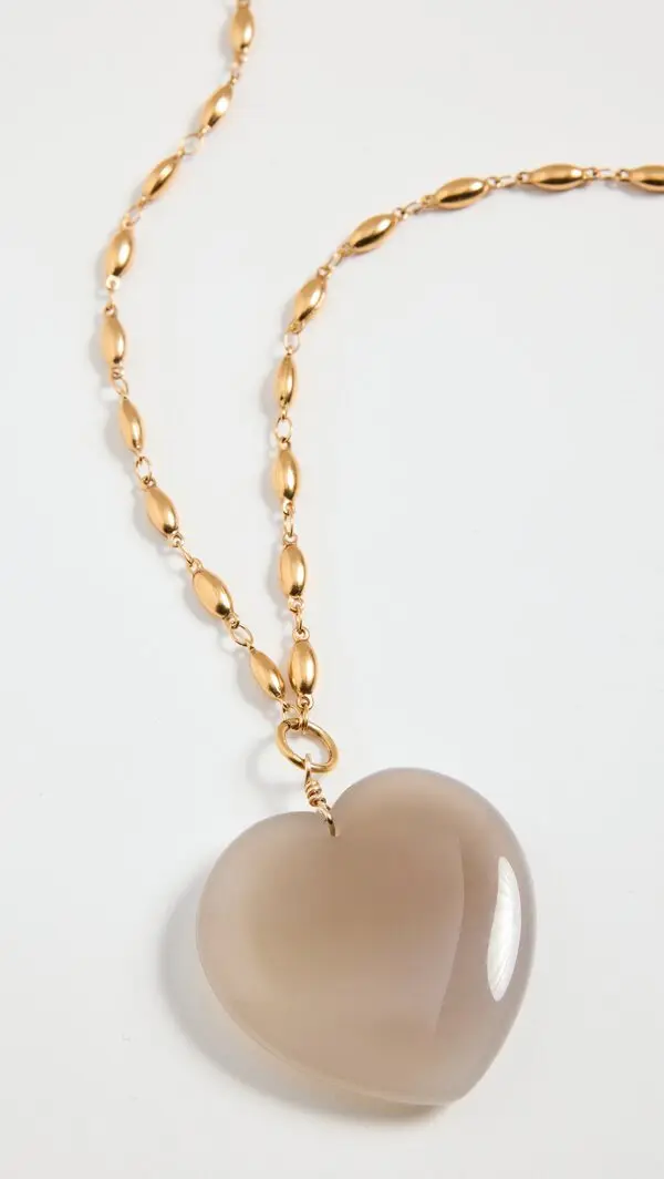 Brinker & Eliza Izzie Necklace