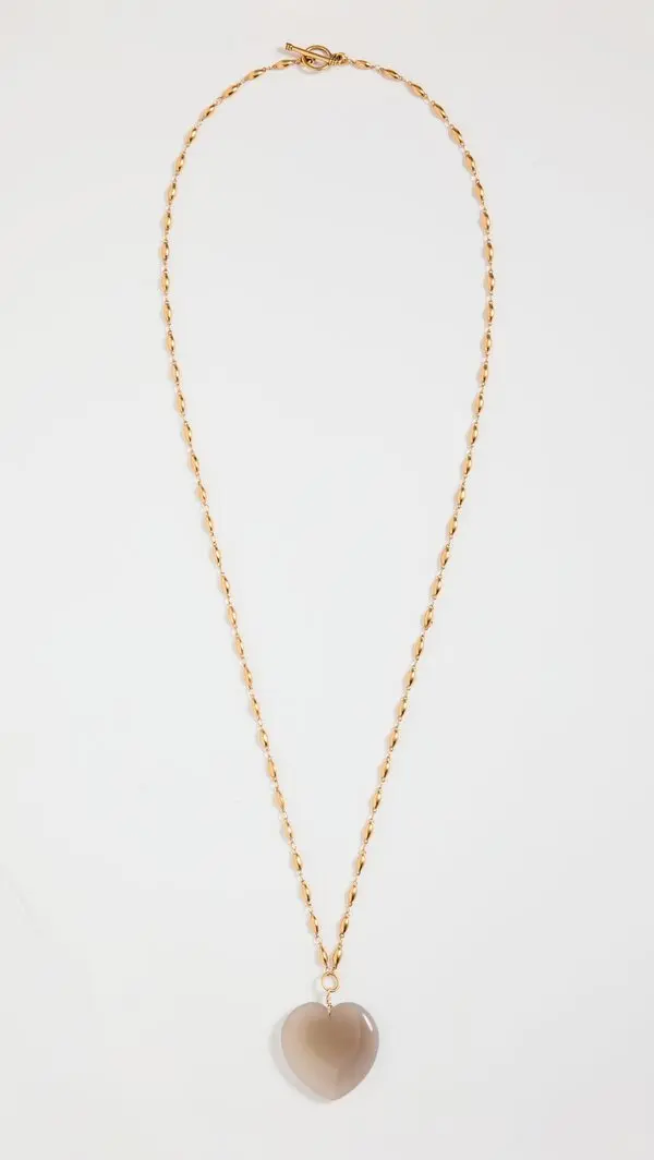 Brinker & Eliza Izzie Necklace