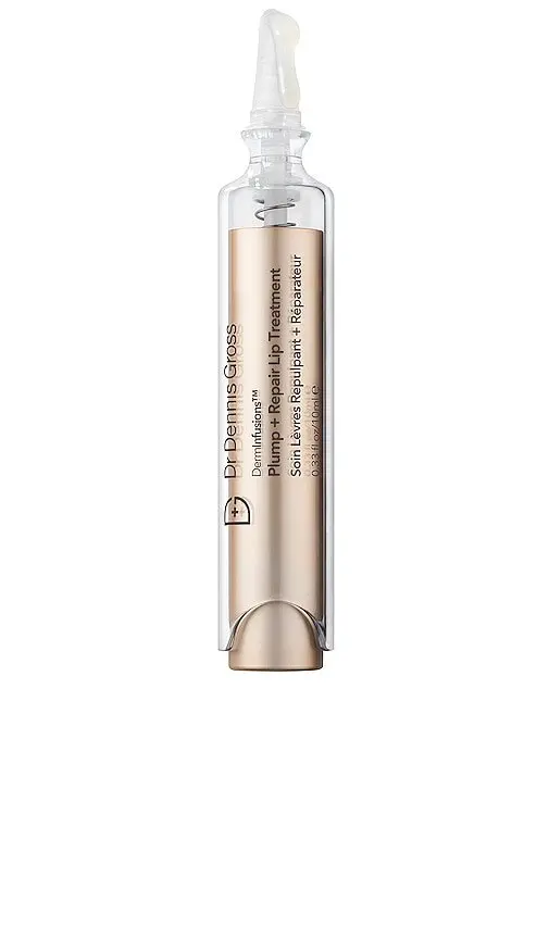 DR. DENNIS GROSS SKINCARE Derminfusions Plump + Repair Lip Treatment - N,a