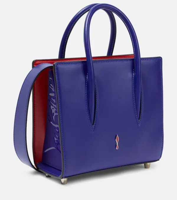 CHRISTIAN LOUBOUTIN Paloma Mini Tote