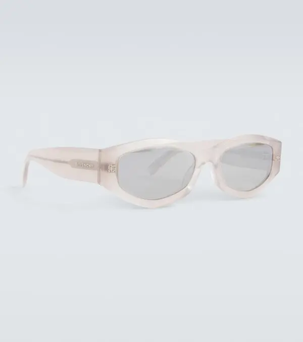 Givenchy Gv Day Oval Sunglasses