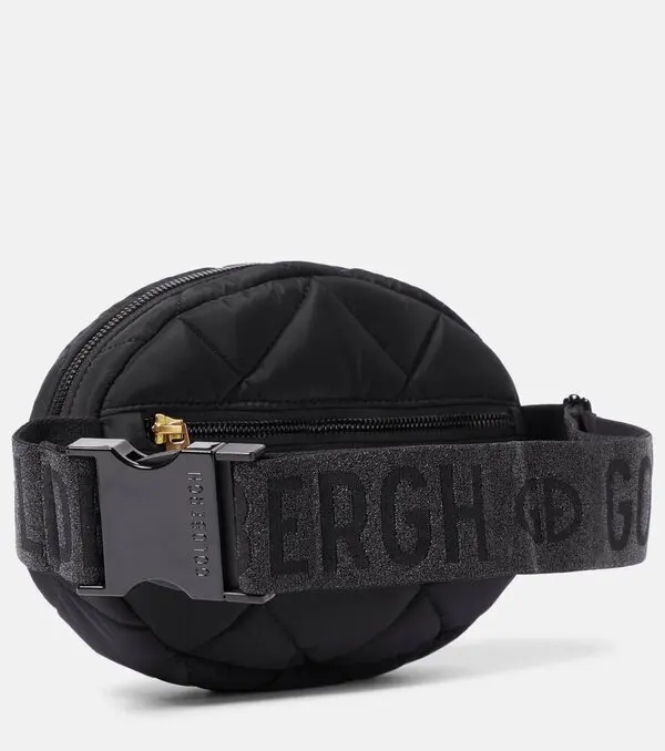 Goldbergh French Mini Belt Bag