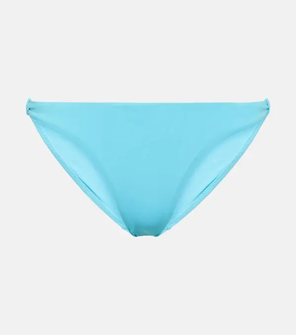 Melissa Odabash Stockholm Bikini Bottom - Blue