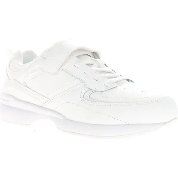 PROPET Lifewalker Flex Sneaker - White