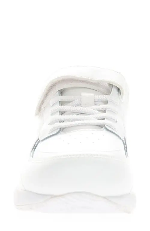 PROPET Lifewalker Flex Sneaker - White