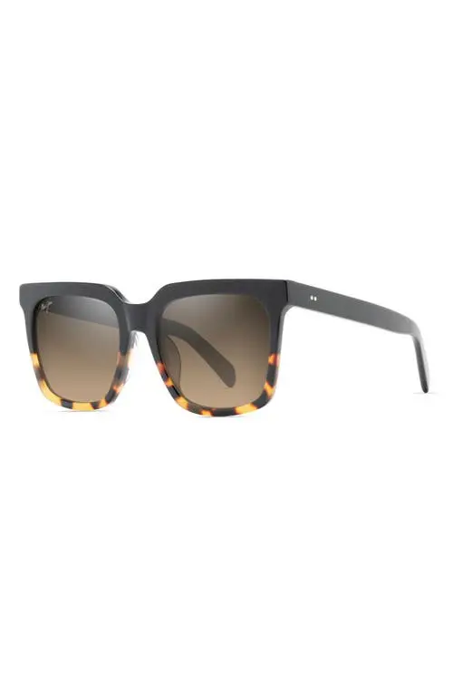Maui Jim Square Sunglasses