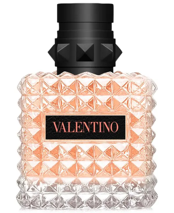 Valentino Garavani Donna Born In Roma Coral Fantasy Eau De Parfum - None
