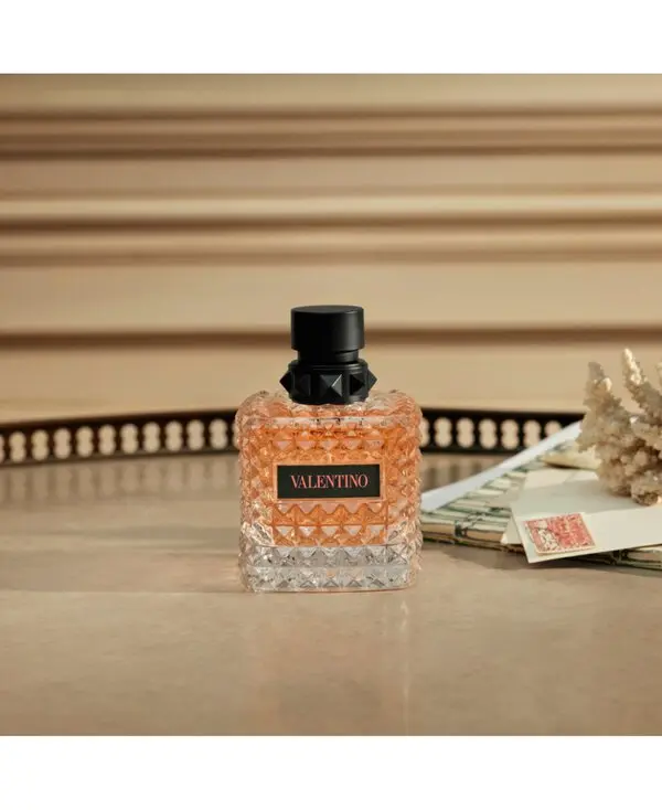 Valentino Garavani Donna Born In Roma Coral Fantasy Eau De Parfum - None