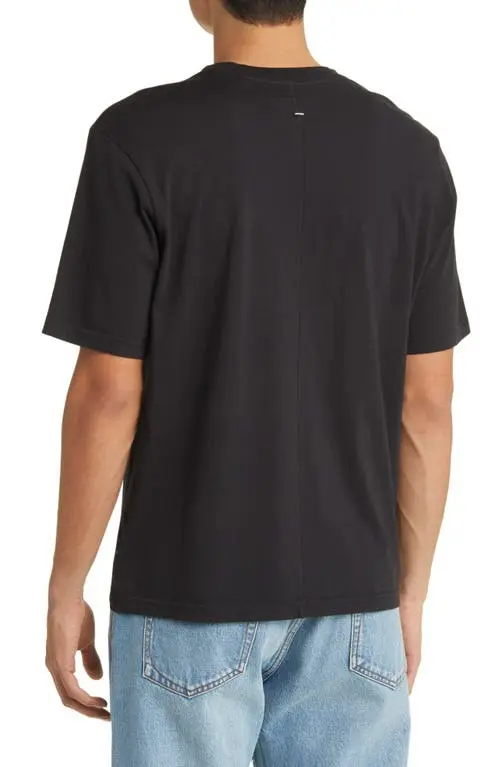 Rag & Bone Logo T-shirt
