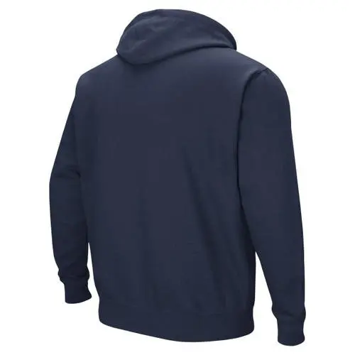COLOSSEUM Columbia University Arch & Logo Pullover Hoodie
