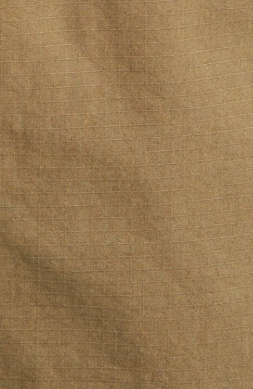 Brooks Brothers Out Four-pocket Ripstop Jacket