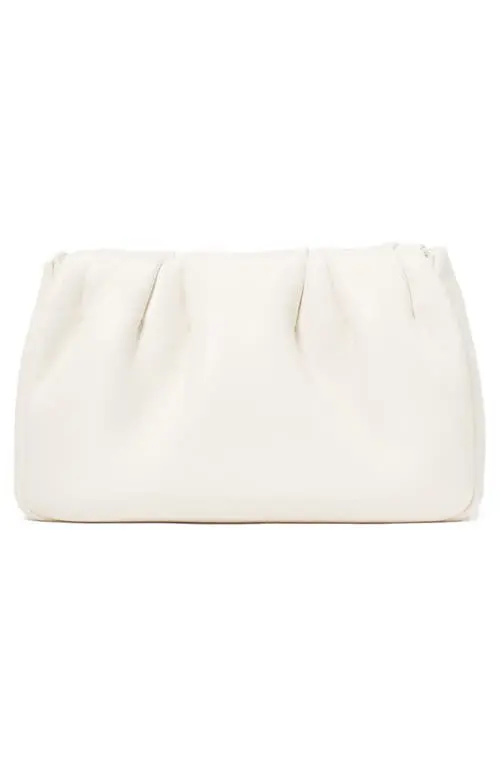 Kate Spade New York Smooth Leather Crossbody With Chain Handle