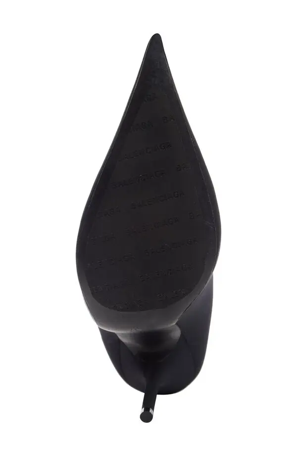 Balenciaga Knife Over-the-knee Boot