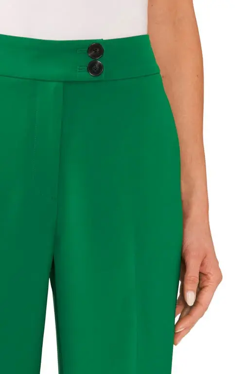 CECE DUPRAZ Tapered Ankle Pants