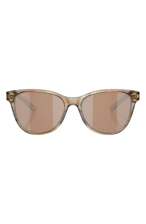 COSTA DEL MAR Catherine Phantos Sunglasses - Copper