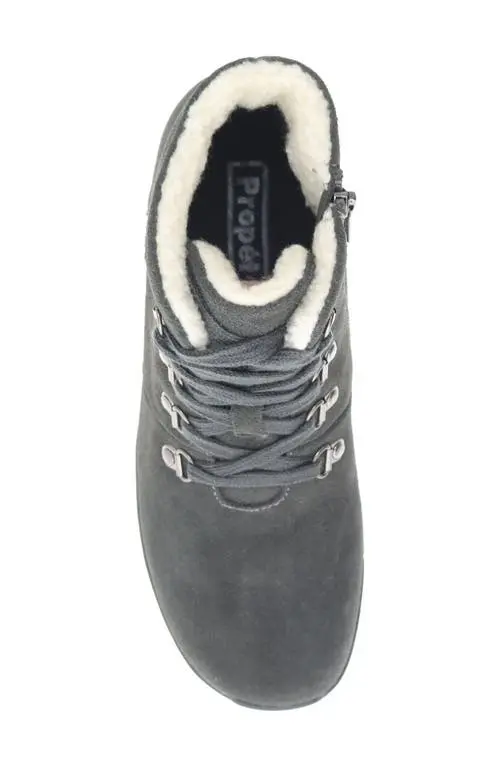 PROPET Demi Bootie - Grey