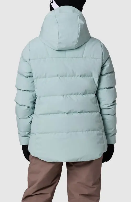 OUTDOOR RESEARCH Snowcrew Down Anorak - Thyme