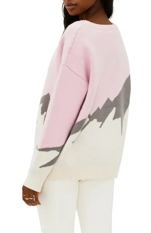 Beach Riot Joey Alpine Sweater - Fairy Tail
