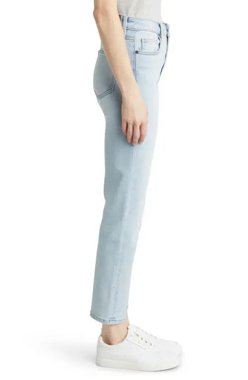 HIDDEN JEANS Clean Classic Straight Leg Jeans