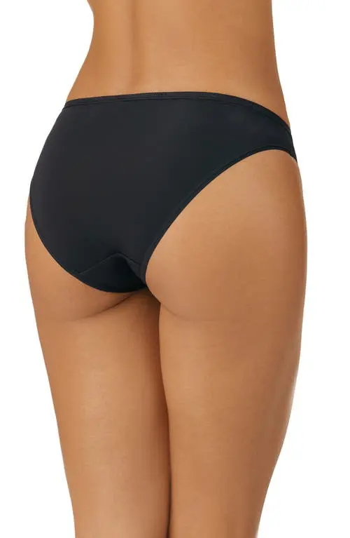 Dkny Printed Micro Bikini