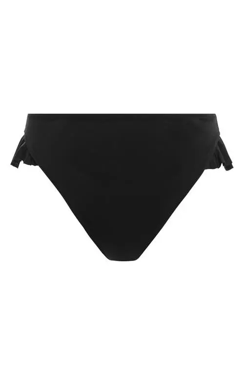 Elomi Plain Sailing Ruffle Bikini Bottom