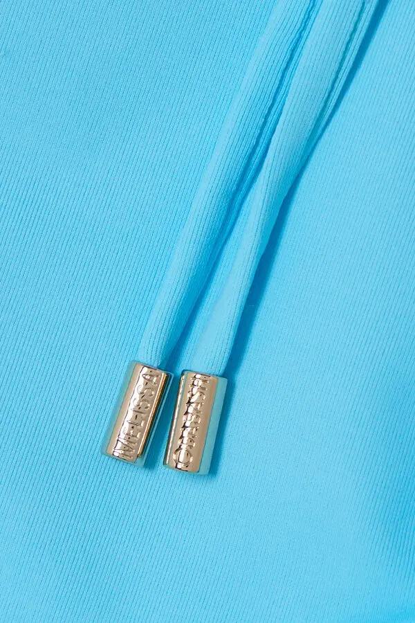 Melissa Odabash Antibes Bikini Briefs - Blue