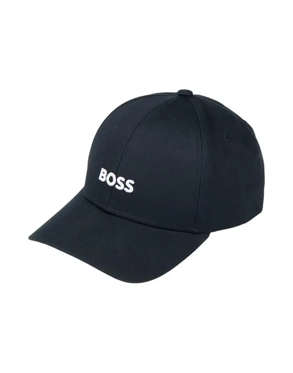 BOSS Baseball Cap