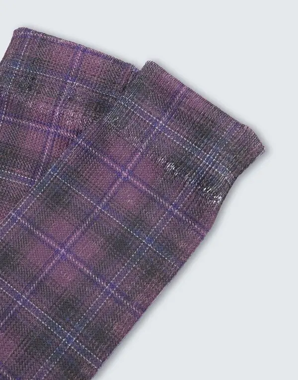8 BY YOOX Printed Long Gloves