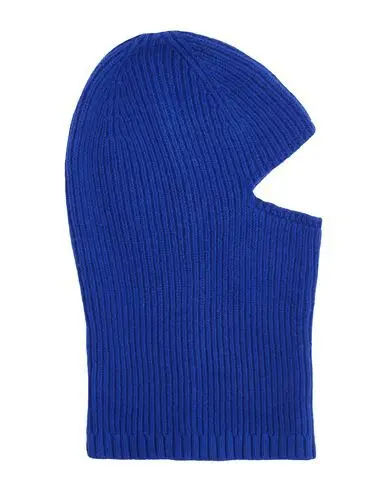8 BY YOOX Recycled Wool Balaclava - Blue