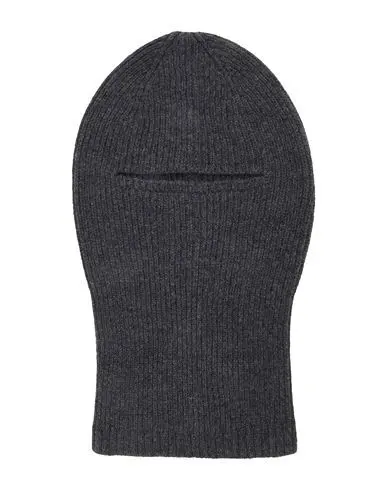 8 BY YOOX Recycled Wool Balaclava - Steel Grey