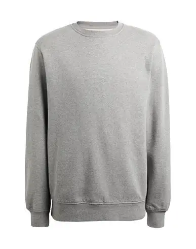 Colorful Standard Sweatshirt Size Organic Cotton - Grey