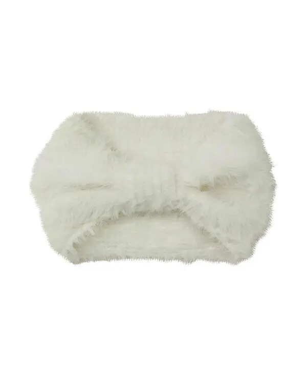 8 BY YOOX Knot Headband