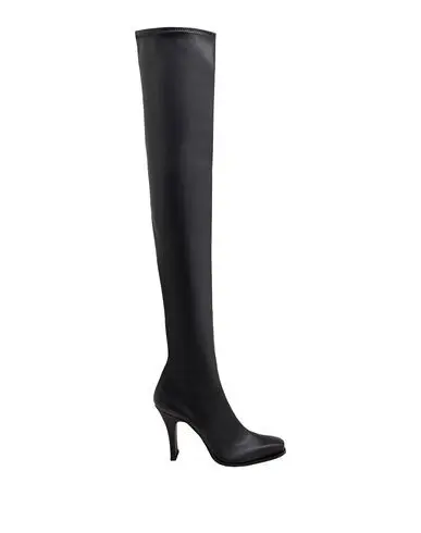 8 BY YOOX Stretch Over-the-knee Boots