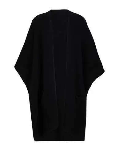 8 BY YOOX Long Cape With Pockets