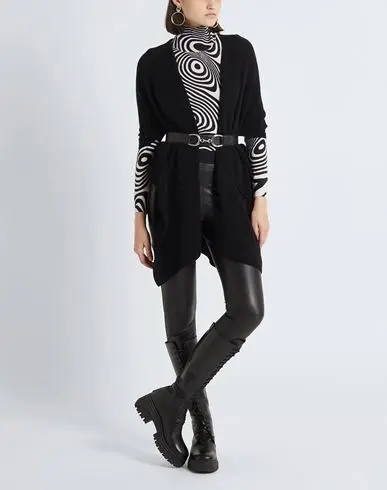 8 BY YOOX Long Cape With Pockets